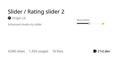 21st Dev The First Vibe Crafting Tool