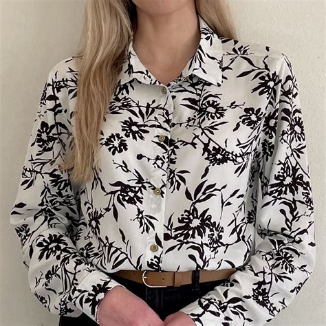 Amelia Long Sleeve • His Apparel