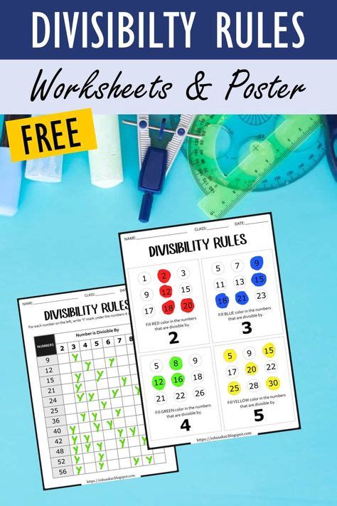 Problemas Matemáticos De Divisão Simples Division Worksheets Fun