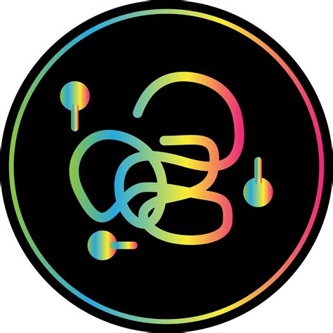 Chaos Vector Icon Design 16438405 Vector Art At Vecteezy