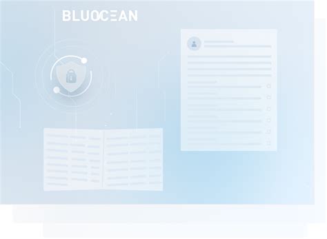 Cyber Risk Board Reporting As A Service Bluocean