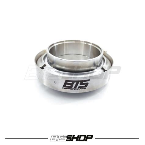 Abraçadeira Para Escapamento Vband Bts Performance 3 Pol Btsshop