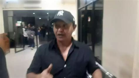 Tak Terima Disebut Keluarga Miskin Ayah Vadel Badjideh Laporkan Nikita Mirzani Ke Polisi