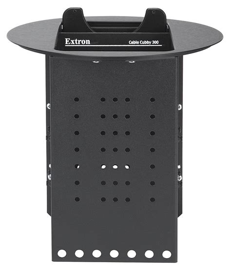 Cable Cubby 300c Architectural Connectivity Extron