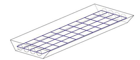 Voided Slab Bridge Decks Design And Construction Structville