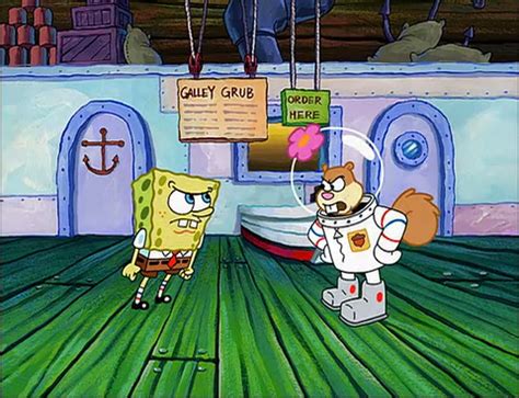 Spongebuddy Mania Spongebob Episode Pressure