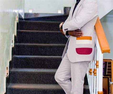 Celebrating A Quintessential Man Of God Prophet Israel Oladele Genesis Marks Birthday In Grand