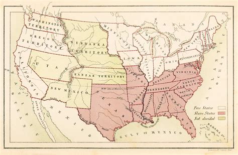 Us Slavery Timeline Figures And Abolition History