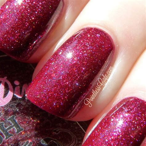 Darling Diva Ho Ho Holiday Collection 2015 Swatches And Review
