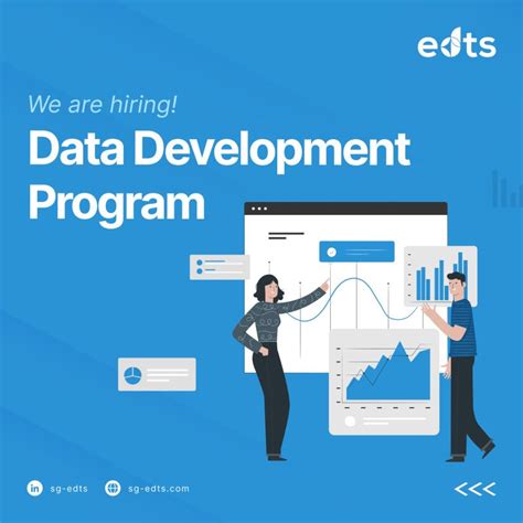 Edts Sgedts Hiring Datadevelopmentprogram Managementtrainee