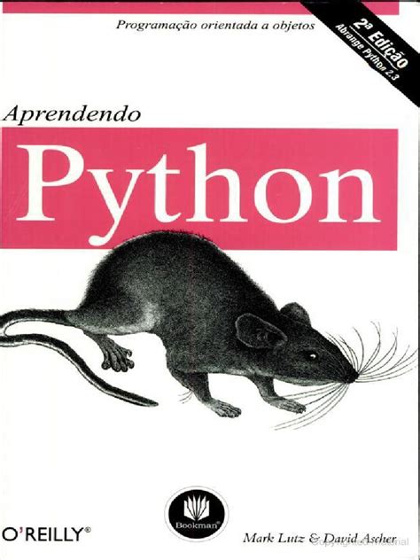 aprendendo python pdf pdf