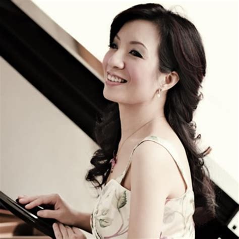 余嘉露 Carol Yu 李斯特纪念奖国际钢琴公开赛