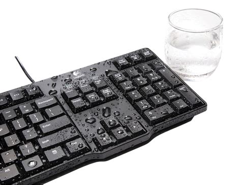 Classic keyboard