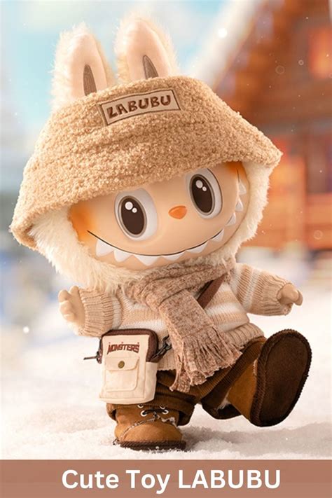 47 Labubu Ideas Art Toy Designer Toys Monster