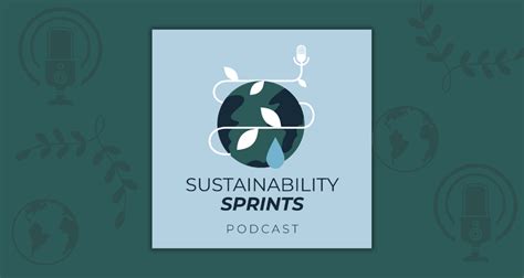 Sustainability Sprints Episodes Netpositive Futures