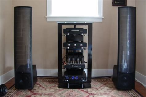 What Mcintosh Gear Are You Using Page 30 Home Audio