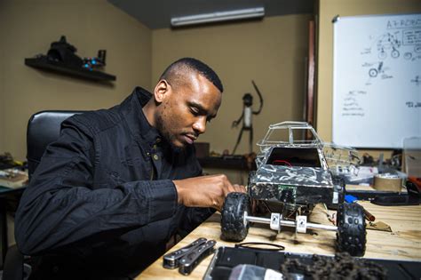 The Portfolio David Phume The Mail And Guardian