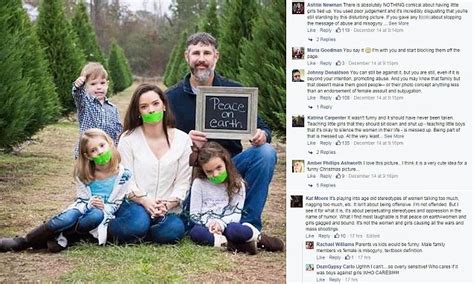 A Mother And Her Daughters Were Tied Up And Gagged For This