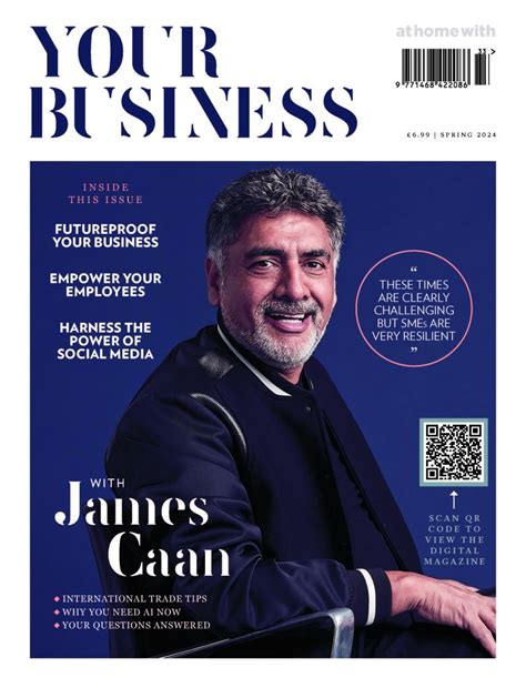 Your Business Magazine Uk On Linkedin Download Your Free Copy Now