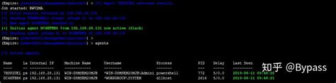 windows下的几种隐藏技术 知乎