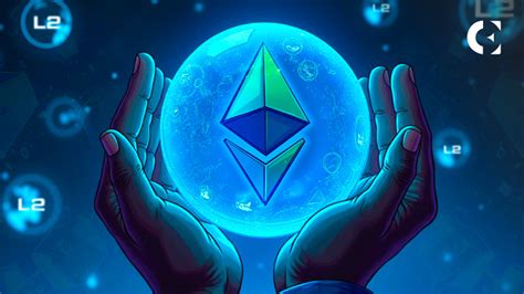 Plan De Escalado De Ethereum Resolviendo Los Desafíos De L2 Para Dapps