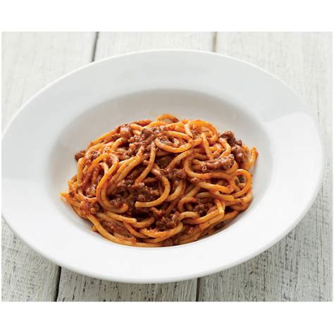 Spaghetti Bolognese Recipe Woolworths At Dorthy Reed Blog