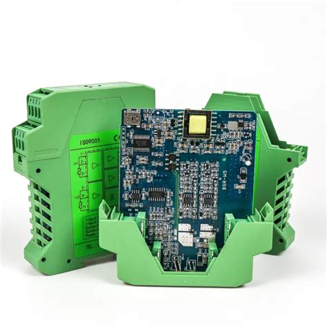 【a hot】 pt100 pt1000 rtd thermal resistance temperature signal input