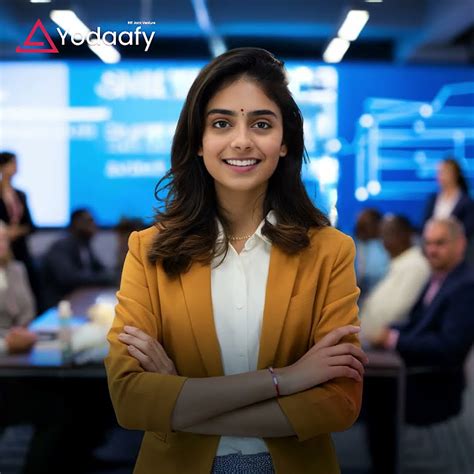 Become Industry Ready With Yodaafys Data Analytics Course Enroll Now