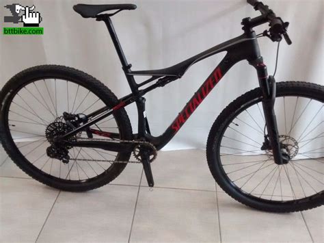 Specialized 2017 Epic Fsr Expert Carbon Wc Nueva Bicicleta En Venta Btt