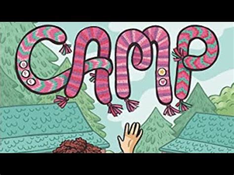 Camp By Kayla Miller Part 3 Finale Youtube