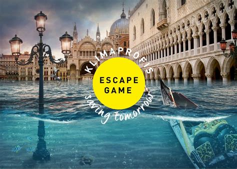 News Aus Der Stadt Freising Escape Game „klimaprofis Saving