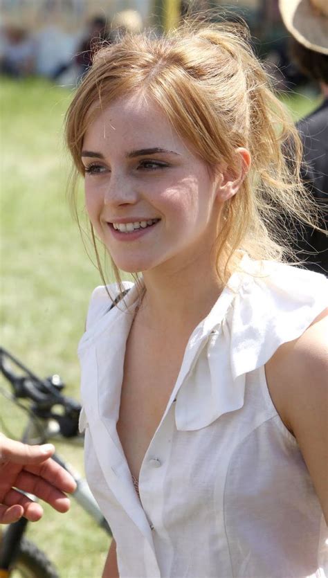 Cute Smile • R Emmawatson Emma Watson Sexiest Emma Watson Emma