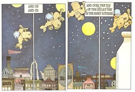 Sequential Narrative Art In Picture Books Slap Happy Larry