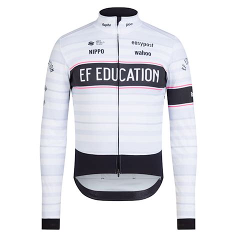 The Ef Classics Collection Rapha