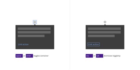 toggletip carbon design system