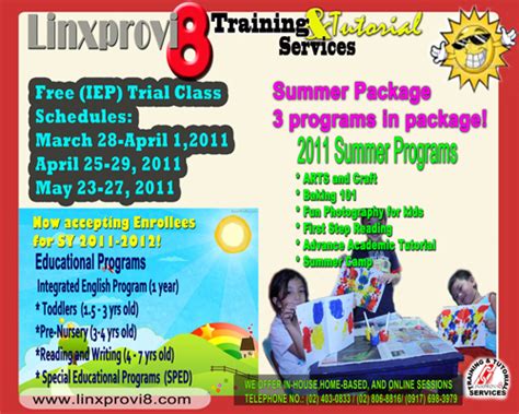 Learn With Us Free Trial Class For Integrated English Program