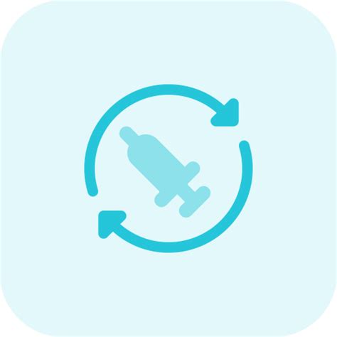 Injection Medicine Sync Medical Icon Download On Iconfinder