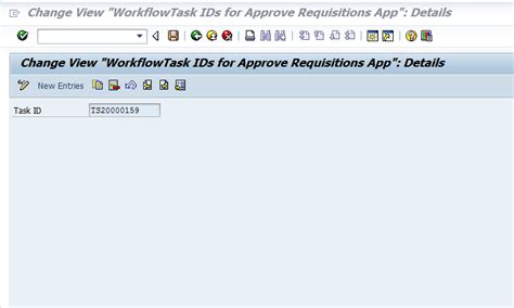 Approve Purchase Requisition Sap Community