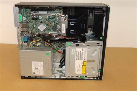 Hp Compaq Elite Sff Gebraucht In Chur F R Chf Mit Lieferung Auf Ricardo Kaufen