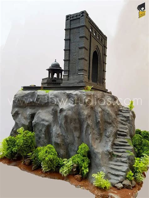 Architectural Miniature Model Maker Services In Pune Id 2853458045212
