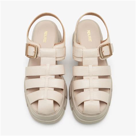 Buy Women Sandals Womens Chunky Sandals W Pl Shi 0008