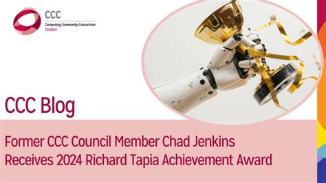 Ccc Robotics Computing Diversity Computing Community Consortium Ccc