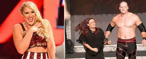 Kane And Lita