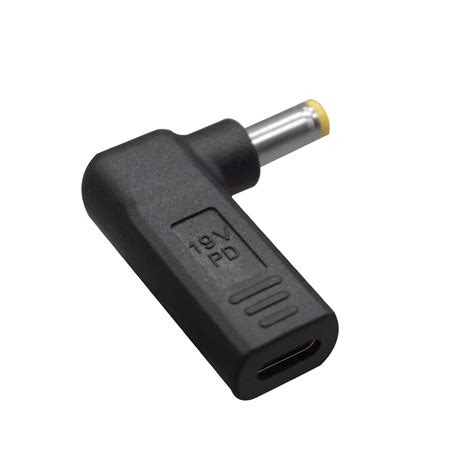 Jorindo Dc Power Adapter Plug Usb Converter Type C Grandado