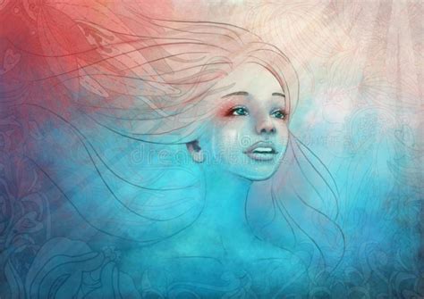 美人鱼高清图片 美人鱼 美人鱼图片免费下载 5105685803 千图网pro