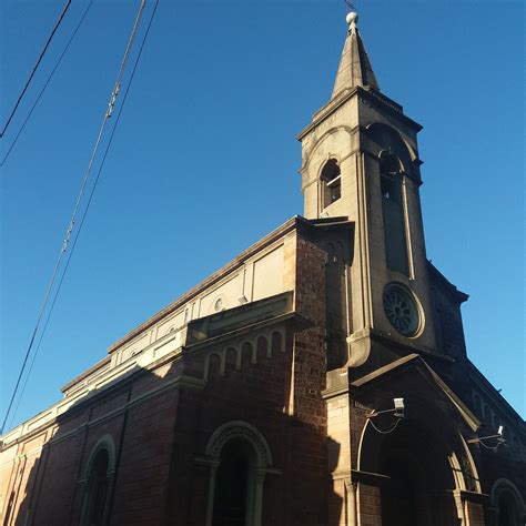 Igreja Matriz De Santana Santana Do Livramento All You Need To Know