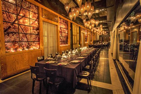 Dallas Restaurants With Private Dining Rooms