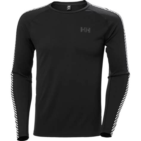 Helly Hansen Lifa Negru Hervisro