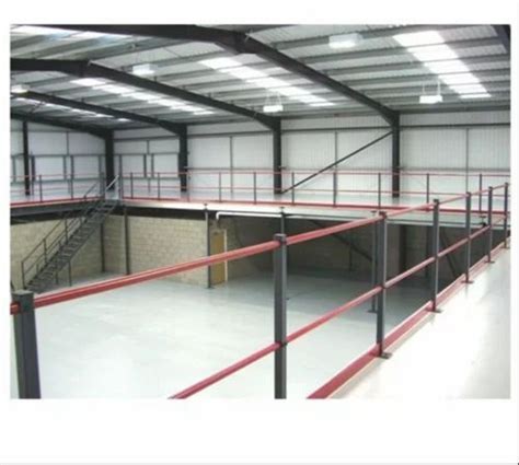 Modular Prefabricated Structures For Office At ₹ 180 Sq Ft In Greater Noida Id 2853601541012