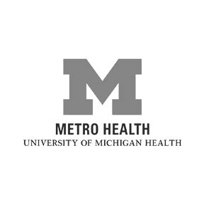 Metrohealth Logo Logodix